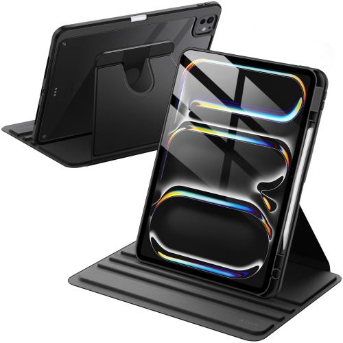 [互換性] Pencil Pro/Pencil（USB-C）に対応。iPad Pro 13インチM4（2024）用の特別デザインです。対応iPadモデル番号: A2925 / A2926 / A3007。おデバイスの裏面にあるモデル番号をご...