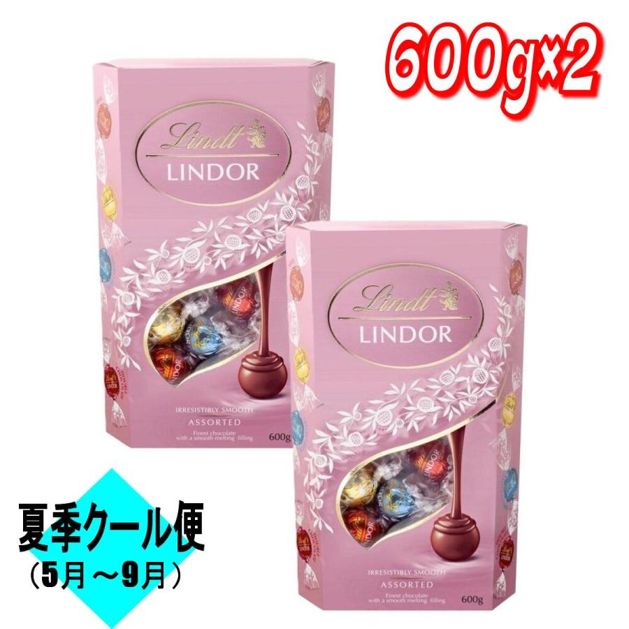 チョコレートの中になめらかなフィリングを詰めた全く新しいチョコレート「リンドール」が 開発されたのは今から70年前。 レース模様があしらわれたパッケージはスイスを代表するチョコレートブランドに成長し、1967年には、デザインをキュートな丸い...