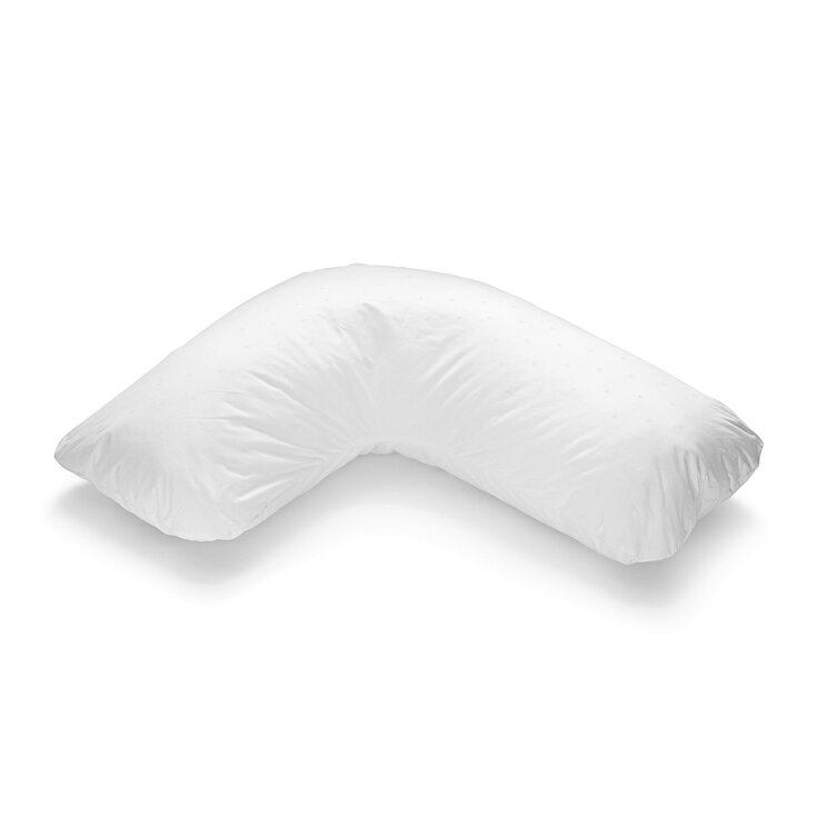 NORDIC SLEEP（ノルディック スリープ） / ノルディック スリープ サイドスリーパー / カバー付き / まくら サイドスリーパーは、横向きで寝る方におすすめの枕です。 頭と首を強力にサポートし、あなたにぴったりの心地よい寝姿勢...