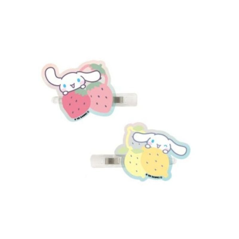 【メーカー・ブランド名】アイプランニング【JAN】4589789863229【個装サイズ】7.9×9.9×1.7cm【重量】10【商品説明】オーロラカラーがかわいいサンリオヘアクリップ♪オーロラカラーがかわいいサンリオヘアクリップ♪左右どち...