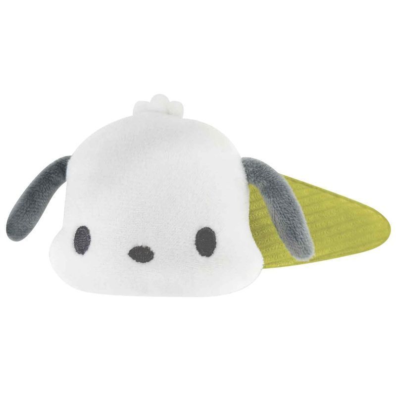 【メーカー・ブランド名】アイプランニング【JAN】4949827428016【個装サイズ】10.4×14.7×4cm【重量】30【商品説明】【色】ポチャッコ【サイズ】マスコット部分/約W100×H80×D20mm 素材：ポリエステル 大人気...