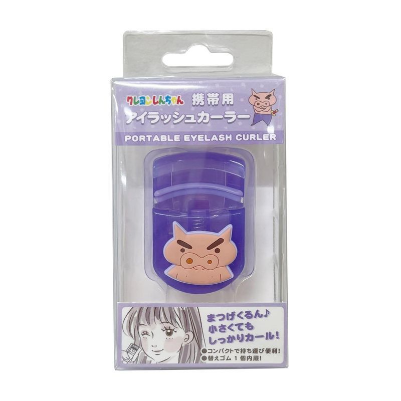 【メーカー・ブランド名】アイプランニング【JAN】4949827433591【個装サイズ】6.6×11.7×3.1cm【重量】40【商品説明】サイズ：W35×H58×D18mm素材：プラスチック・ラバー大人気＼クレヨンしんちゃん／グッズまつ...