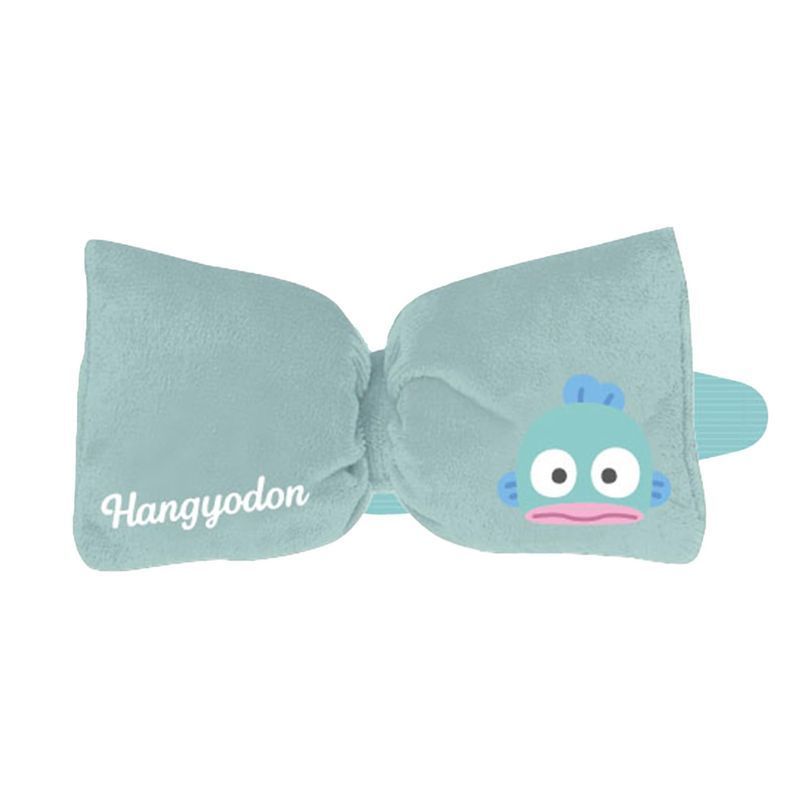 【メーカー・ブランド名】アイプランニング【JAN】4949827436523【個装サイズ】15.5×19.5×6cm【重量】30【商品説明】大きめヘアアクセ♪カバンにつけても◎手首につけても◎存在感、インパクトあり！【色】ハンギョドン【サイ...