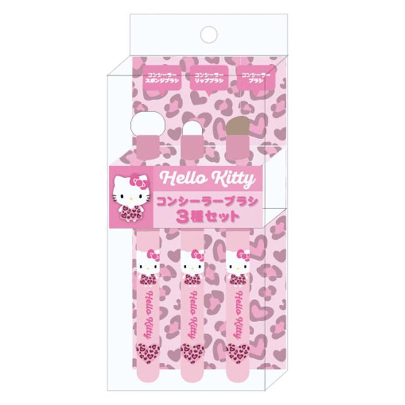 【メーカー・ブランド名】アイプランニング【JAN】4949827437001【個装サイズ】8.6×18.7×3cm【重量】60【商品説明】【色】ピンクレオパード【サイズ】約Φ20×H125mm素材：ポリウレタン、樹脂コンシーラースポンジブラ...