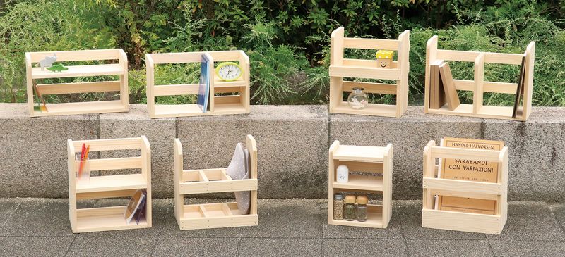 ■メーカー・ブランド名：株式会社アーテック■個装サイズ：22.5×61.8×3.5cm■型番：50033■内容量：板材（600×150×15mm）×2、板材（600×40×15mm）×2、真鍮メッキ釘（N-32）×40、説明書（作例図面8種...