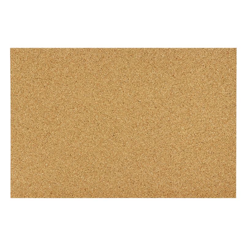 ■メーカー・ブランド名：大石産業株式会社■個装サイズ：41.1×45×3.1cm■型番：46640■商品説明：コルクは常緑樹コルク樫の樹皮から採れます。1立方cmの中に細胞が約4000万個、規則正しく並んでいるため熱・電気・音・水などを通し...