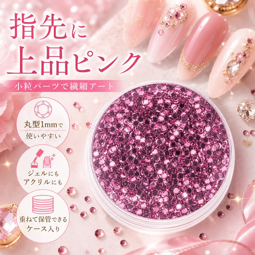 【メーカー・ブランド名】株式会社ビューティーネイラー【JAN】4513105017348【個装サイズ】4.2×6×2.2cm【重量】18【商品説明】日本を代表するネイリスト黒崎えり子セレクト!! お気に入りの色、シェイプを集めよう。重ねて使...