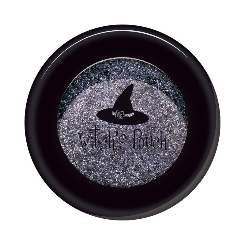 ブランド：Witch's Pouch メーカー：Witchs Pouch ウィッチズポーチ 関連商品：アイシャドウ 商品区分 化粧品 成分・原材料 マイカ、ホウケイ酸(Ca/Al)、ガラス、イソノナン酸イソノニル、ベンガラ、酸化チタ...