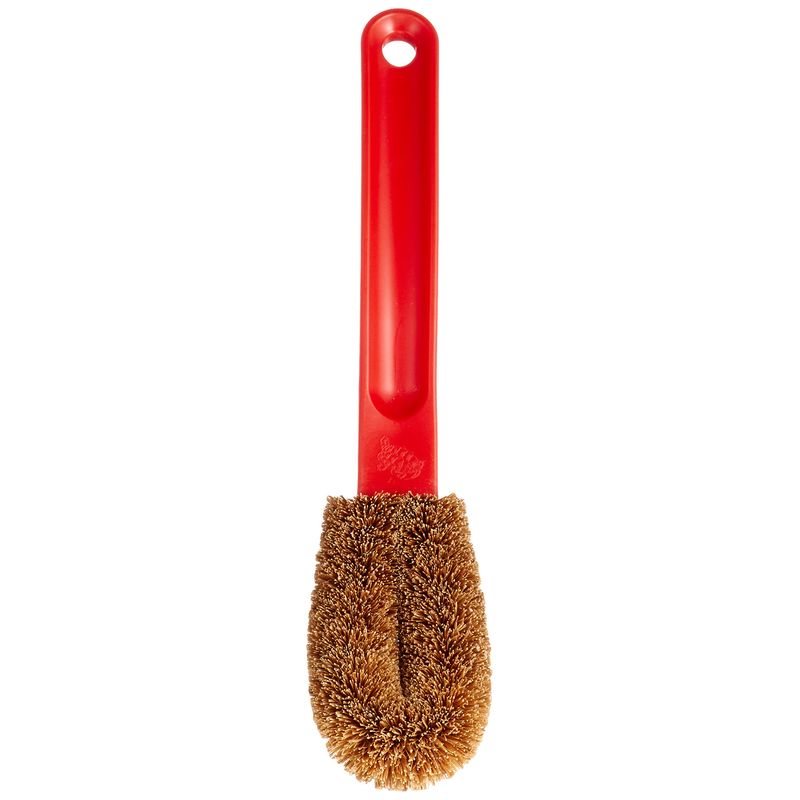 【メーカー・ブランド名】COLUMBUS コロンブス【JAN】4971671192676【個装サイズ】5×23×3.8cm【重量】40【商品説明】●丈夫で手に馴染む柄柄部分は日本製で丈夫で長持ち。5色展開で、使い分けも一目瞭然です。また、背...