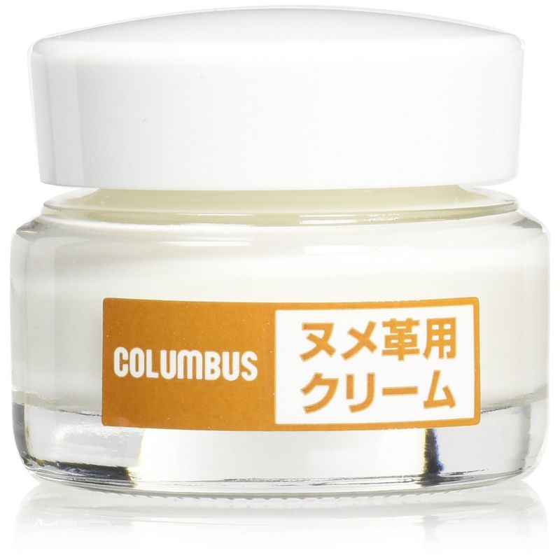 【メーカー・ブランド名】COLUMBUS コロンブス【JAN】4971671944039【個装サイズ】7.8×8.6×6.4cm【重量】140【商品説明】商品サイズ (幅×奥行×高さ) :55×55×50mm原産国:日本内容量:30g【広告...