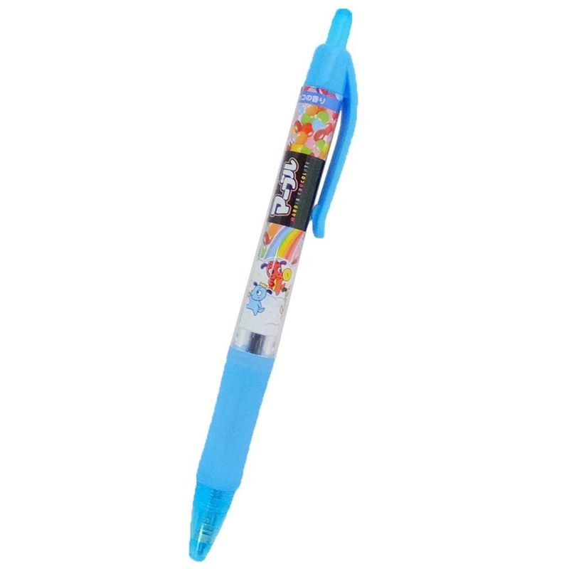 【メーカー・ブランド名】funbox【JAN】4991863459127【個装サイズ】1.6×14×1.2cm【重量】10【商品説明】おもしろお菓子なステーショナリーやさん「おやつマーケット」食べ物ではありません大人気【OYATSU MAR...