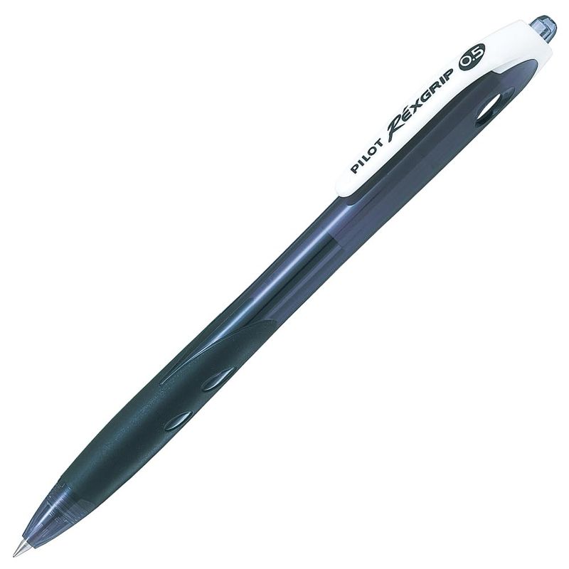 【メーカー・ブランド名】パイロット【JAN】4902505273360【個装サイズ】1.3×17.5×0.5cm【重量】18【商品説明】PILOT ボールペン ユセイBP レックスグリップ05 BB ブラック BRG10EFBB【特徴】【広...