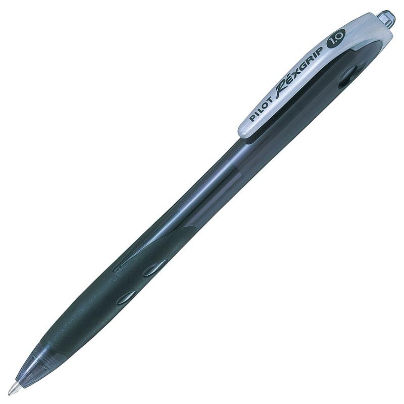 【メーカー・ブランド名】パイロット【JAN】4902505273391【個装サイズ】5.1×15.5×1.3cm【重量】18【商品説明】PILOT ボールペン ユセイBP レックスグリップ10 BB ブラック BRG10MBB【特徴】【広告...