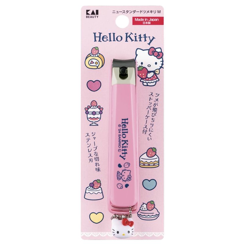 【メーカー・ブランド名】貝印【JAN】4901601078510【型番】KK2540【個装サイズ】5.1×13.8×2.3cm【重量】50g【成分・素材】刃部：ステンレス刃物鋼テコ：強化ナイロン／カバー：ABS樹脂ストッパー：ポリプロピレン...