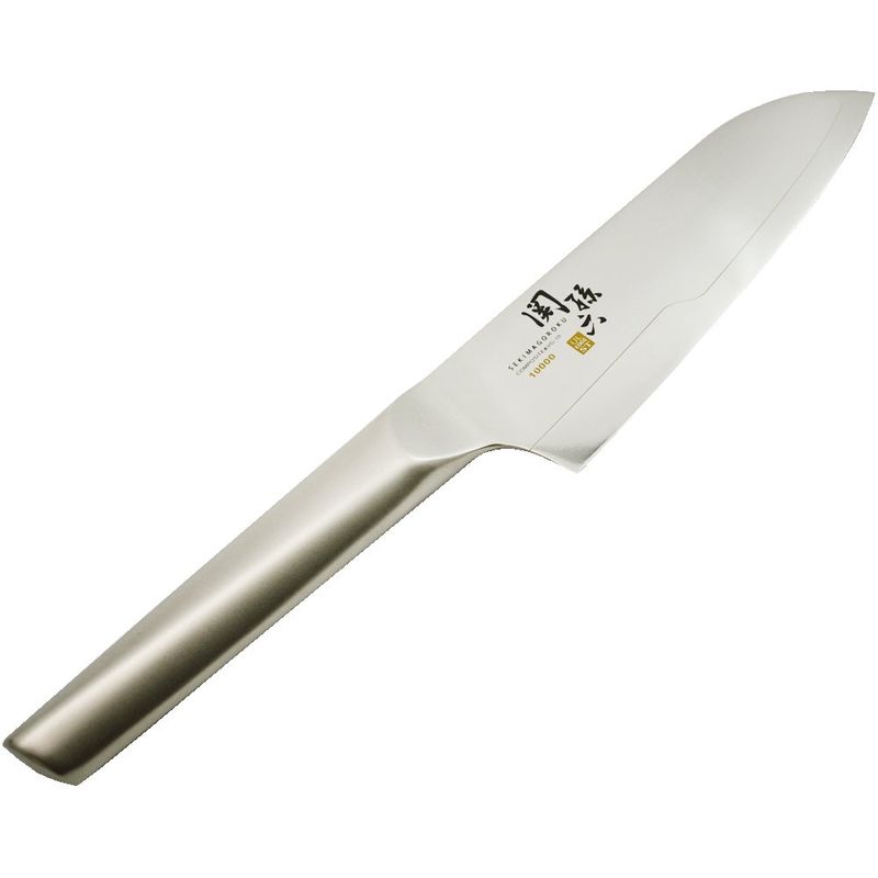 【メーカー・ブランド名】貝印【JAN】4901601323726【個装サイズ】8.5×41×3cm【重量】299【商品説明】-サイズ:275×47×18mm本体重量:141g素材・材質:刃体/ステンレス刃物鋼、ハンドル/18-8ステンレスス...