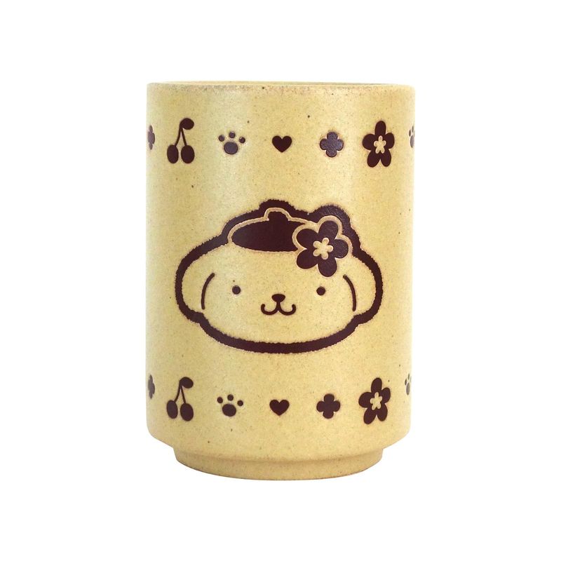 【メーカー・ブランド名】金正陶器【JAN】4964412313355【個装サイズ】8.5×11×8.5cm【重量】300【商品説明】生産国:日本懐かしさを感じる「カオハナシリーズ」がかわいい湯呑みになりました。お気に入りのキャラクターと一息...