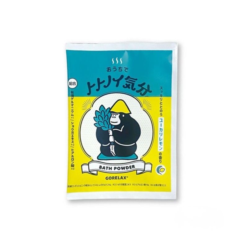 【メーカー・ブランド名】パインクリエイト【JAN】4570042456432【個装サイズ】10.5×14.5×10cm【重量】40【商品説明】ショウガエキス配合で身体がぽっかぽか◎しっかり身体を温めて、ととのえる。サウナの世界を日常にととの...