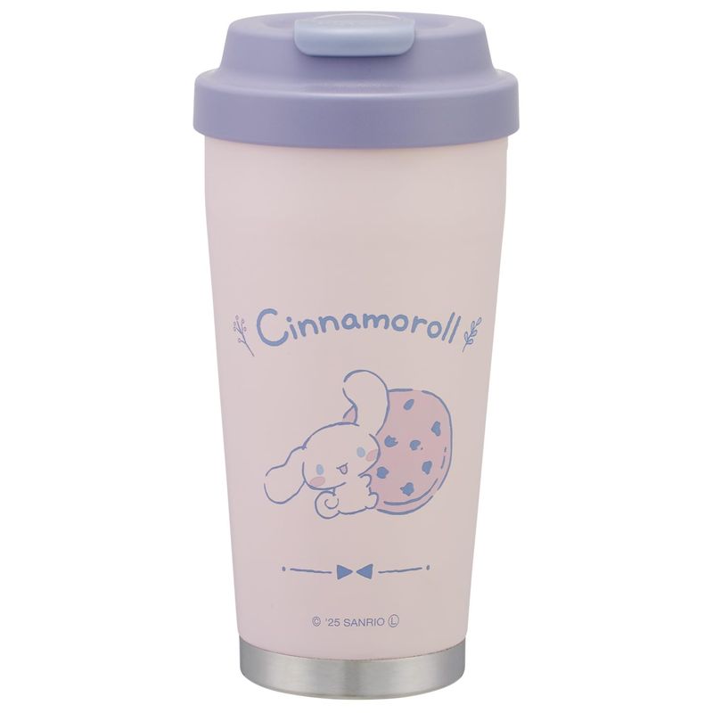 【メーカー・ブランド名】スケーター【JAN】4973307704772【個装サイズ】10.1×19.8×10cm【重量】372【商品説明】ワンプッシュで簡単オープン。保温・保冷に優れた真空二重構造のステンレスイージータンブラー。ストラップ付...