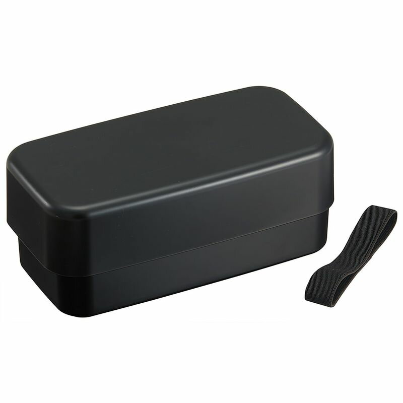 【メーカー・ブランド名】スケーター【JAN】4973307672422【個装サイズ】11.1×22.3×8.9cm【重量】470【商品説明】バイオマス原料を使用し、環境に配慮した大容量2段ランチボックス。17cmのスプーンとフォークが中蓋に...