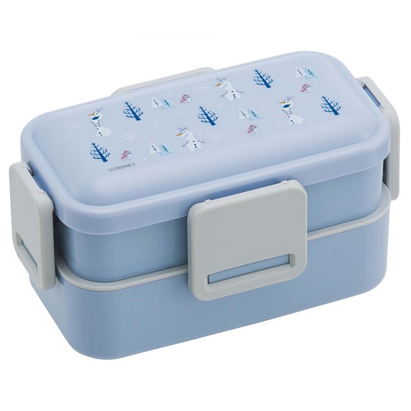 【メーカー・ブランド名】スケーター【JAN】4973307677649【個装サイズ】10.3×17.7×8.9cm【重量】210【商品説明】SIAA(抗菌製品技術協議会)認証マーク取得、銀イオンAG+抗菌弁当箱ドーム型のフタでふわっと盛って...