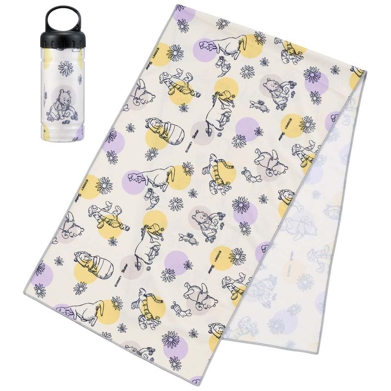 【メーカー・ブランド名】スケーター【JAN】4973307634147【個装サイズ】6.3×19.9×6.1cm【重量】110【商品説明】超冷感 水に濡らして絞り振るだけで冷たくなる クールタオルUVカット率95%なので日焼け防止にも効果有...