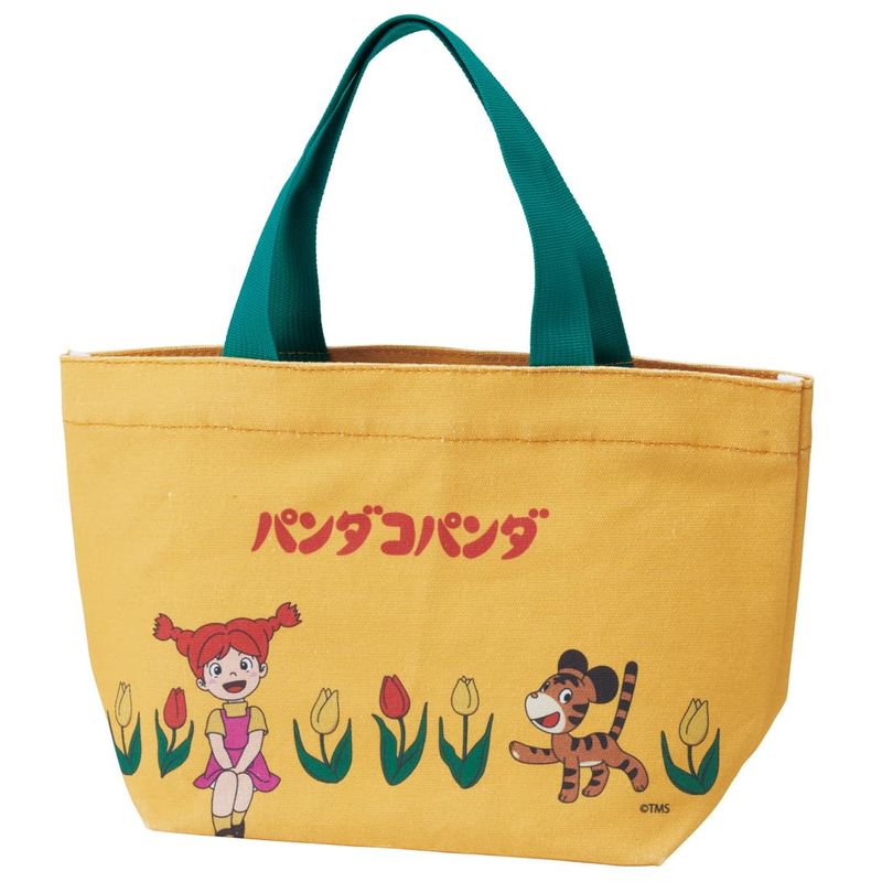 【メーカー・ブランド名】スケーター【JAN】4973307635564【個装サイズ】18.7×30.9×3cm【重量】80【商品説明】丈夫な帆布素材の ランチバッグ弁当箱、おかず入れ、水筒などの持ち運びに便利ランチバッグ の他、 お出かけ時...