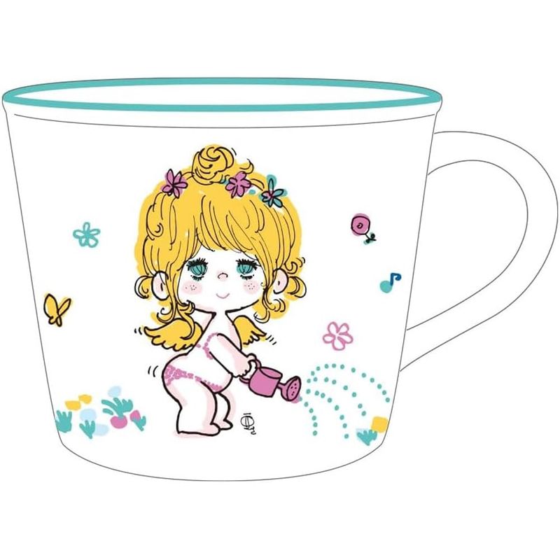 【メーカー・ブランド名】ティーズファクトリー【JAN】4548626239337【個装サイズ】9.5×11.8×8.4cm【重量】250【広告文責】株式会社コネクトゲート TEL:06-6599-8021