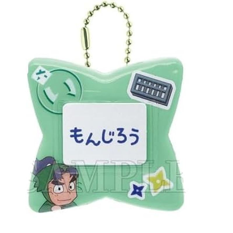 【メーカー・ブランド名】ティーズファクトリー【JAN】4548626268467【個装サイズ】6×6×0.4cm【重量】7【広告文責】株式会社コネクトゲート TEL:06-6599-8021