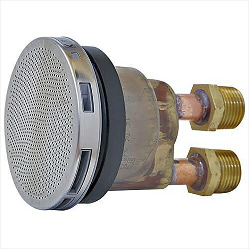 商品説明お風呂の追焚配管に使用。(用途)お風呂の追焚配管に使用サイズ寸法規格R1/2商品詳細1□開口寸法：50mm □浴槽厚み：15mmまで付属品一人施工フック、締付工具、ピンセット