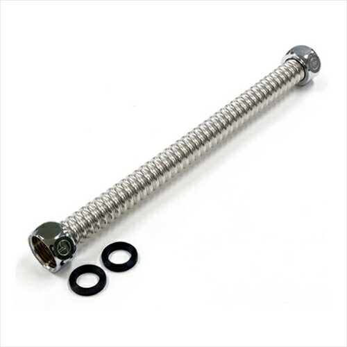 商品説明水道用フレキパイプT型(三ツ山) T13型水道用フレキパイプです。(用途)水道用フレキパイプT型(三ツ山)(注意)【施工上のご注意】 □ナットの根元から50ミリ以内での曲げは行わないでください。 □最小曲げ半径は内径の3倍以上で曲げ...