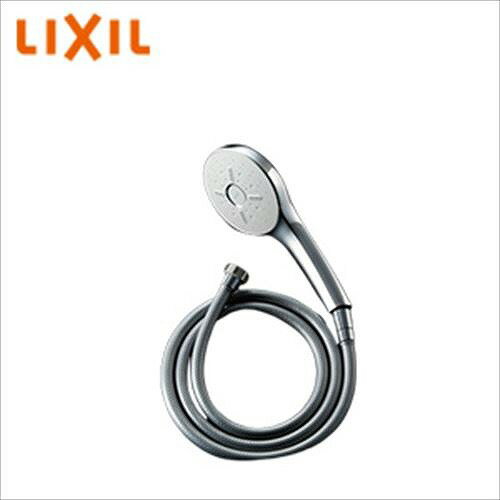 ※注意事項※□めっき仕様のシャワーヘッドはぶつけたり落としたり、床に置いて使わないでください。めっきがはがれて、けがをする恐れがあります。 □エコフルスイッチシャワーの場合、シャワーヘッドをホースから外さないでください。故障の原因となります...