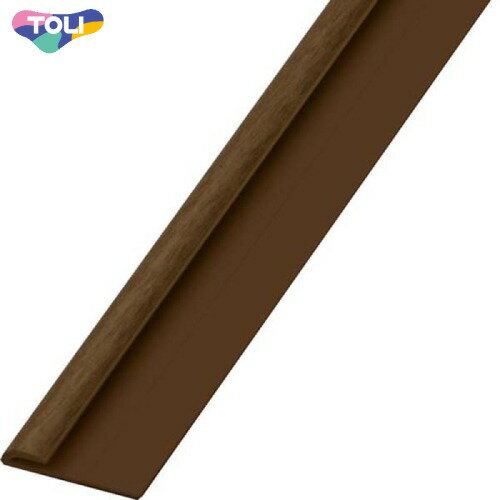 商品説明東リの床リフォーム　LAYフローリングLAY見切りです。 掃き出し窓等、端部を隠す見切り材です。 東リLAY フローリング 用の床見切り材です。 商品詳細規格 全厚：0.3mm 上辺：幅10mm 下辺：幅24mm 高さ：4mm 長さ...