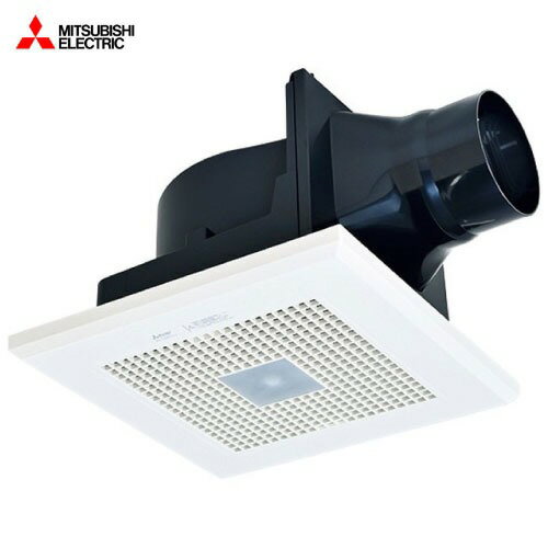 商品説明□DCブラシレスモーター採用による省エネ化 □ダクト配管による圧力損失の変化に左右されず安定した換気風量を確保 □グリル部と羽根部にデュアルバリアマテリアル採用 □高効率羽根「デルタシロッコファンβ」採用 □高密閉風圧式シャッター搭...