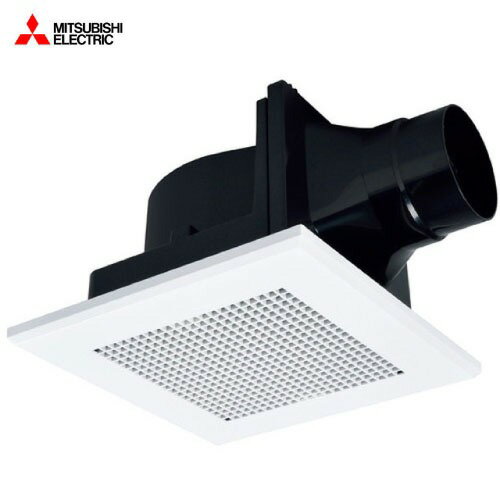 商品説明□グリル部と羽根部にデュアルバリアマテリアル採用 □高効率羽根「デルタシロッコファンβ」採用 □省電力設計の高効率モーター採用 □高密閉風圧式シャッター搭載 □低騒音設計 □テーピングが容易な段付構造のダクト接続採用(フレキダクト接...