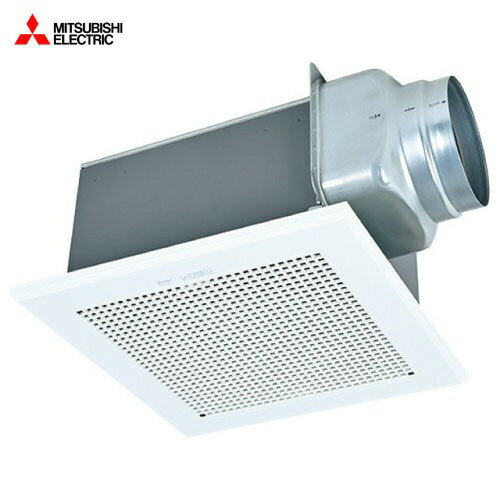 商品説明□グリル部にデュアルバリアマテリアル採用 □高効率羽根「デルタシロッコファンΓ」採用 □高密閉風圧式シャッター搭載 □低騒音設計 □テーピングが容易な段付構造のダクト接続口採用(フレキダクト接続時) □塩ビ管接続時のダクト方向微調整...