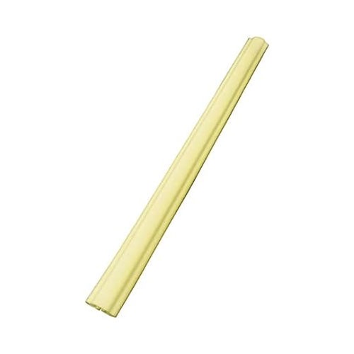 商品説明□用途 柱・開口枠・単管足場・玄関のドアノブ・階段の笠木・ベランダ手摺りなどの養生 □特長 ・塩ビ製のものに比べて柔軟性が高く、落としても床を傷つけたり、商品自体が割れたりしません。 ・テープなしでも開口枠にフィットします。 ・簡単...