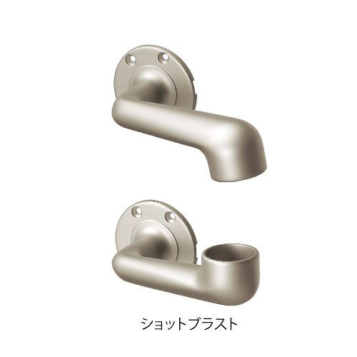 商品説明BAUHAUS 32ステンアクアレール オフセットブラケット 住宅改修用 水まわりだけではなく、階段や廊下用としてご使用しても高級感のあるデザインです。 屋外用の樹脂巻手すり棒・オールステンパイプを使えば、屋外でもご使用になれます。...