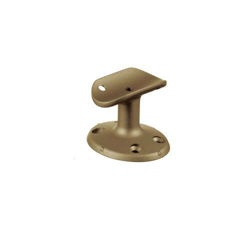 商品説明BAUHAUS セレクト 35ブラケット縦型 住宅改修用 機能を大切に、連続した手すりのための部品を数多く取り揃えました。 BAUHAUSシリーズの木製手すり棒、ロングスパン1400に使用できるブラケットです。商品詳細□材質 亜鉛合...