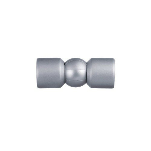 商品説明BAUHAUS セレクト 35自在ジョイント 住宅改修用 機能を大切に、連続した手すりのための部品を数多く取り揃えました。 BAUHAUSシリーズの木製手すり棒、ロングスパン1400に使用できるブラケットです。商品詳細□材質 亜鉛合...