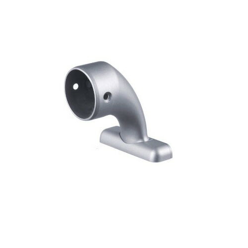 商品説明BAUHAUS セレクト 35真壁用スリムエンドブラケットカバー付 住宅改修用 機能を大切に、連続した手すりのための部品を数多く取り揃えました。 BAUHAUSシリーズの木製手すり棒に使用できるブラケットです。商品詳細□材質 亜鉛合...