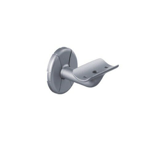 商品説明BAUHAUS セレクト 35短首ブラケット横型カバー付 住宅改修用 木製ベースプレート80mm幅の場合でも、エンドブラケットカバー付などと併用OK! 手すり天端までの長さが既存品よりも短く、80mm幅のベースプレートの場合でもエン...