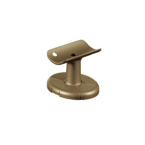 商品説明BAUHAUS セレクト 32ブラケット縦型カバー付 住宅改修用 機能を大切に、連続した手すりのための部品を数多く取り揃えました。 BAUHAUSシリーズの木製手すり棒、ロングスパン1400に使用できるブラケットです。商品詳細□材質...