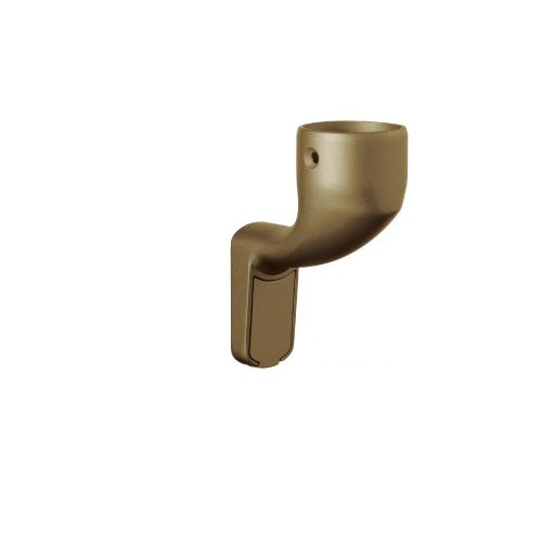 商品説明BAUHAUS セレクト 32縦枠用スリムブラケットカバー付 住宅改修用 機能を大切に、連続した手すりのための部品を数多く取り揃えました。 BAUHAUSシリーズの木製手すり棒、ロングスパン1400に使用できるブラケットです。商品詳...