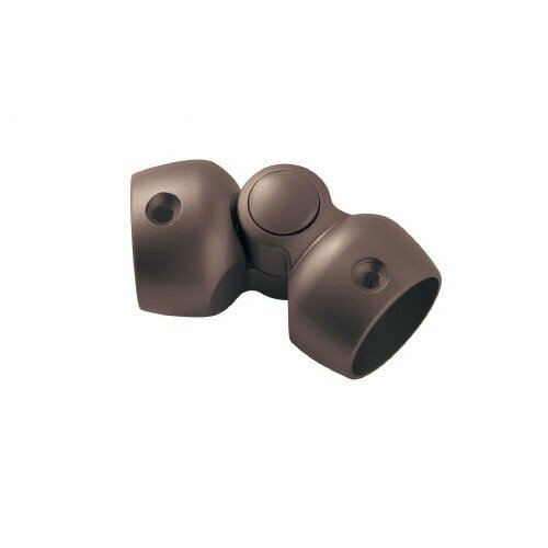 商品説明BAUHAUS フリーRレール ビーム用フリージョイント 住宅改修用 現場で自由に曲がる屋外用手すりシリーズ 手すり下のくぐり抜け防止や安全対策に。 上下方向に45°まで、水平方向に90°~180°まで角度調整可能商品詳細□材質 ア...