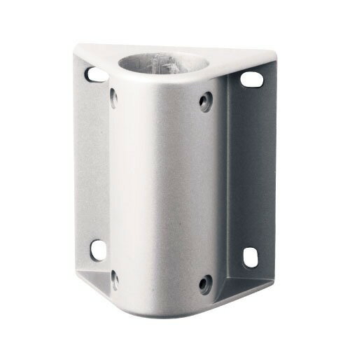 商品説明BAUHAUS フリーRレール 支柱用側面ブラケット 住宅改修用 現場で自由に曲がる屋外用手すりシリーズ 埋め込み支柱を差込み、支柱を側面に固定ができます。 出幅34mm商品詳細□材質 SCS14（SUS316相当）（ショットブラス...