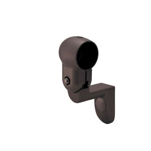 商品説明BAUHAUS フリーRレール E壁付エンドブラケット 住宅改修用 現場で自由に曲がる屋外用手すりシリーズ 台座が小さく見た目がスマートなエンドタイプ。 1本ねじ止めのエコノミータイプ。 上下45°まで首振可能商品詳細□材質 アルミ...