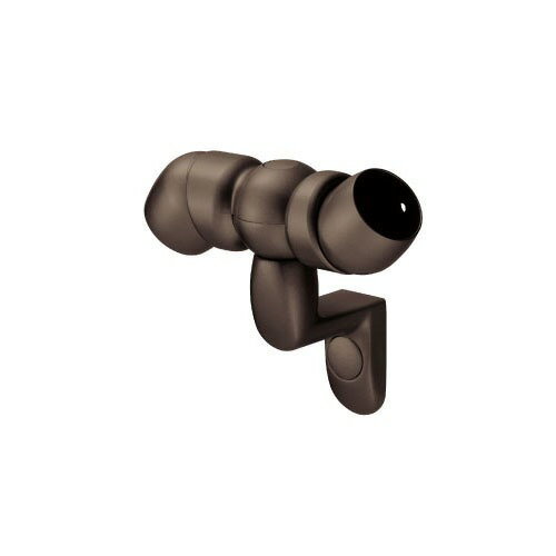 商品説明BAUHAUS フリーRレール E直受フレキシブルブラケット 住宅改修用 現場で自由に曲がる屋外用手すりシリーズ スリムなデザインのフレキシブルブラケット。商品詳細□材質 アルミ合金 □付属品 +なべタッピンねじ8×60 1本、ナイ...