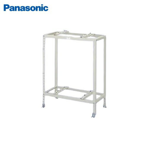 商品説明サービス性、汎用性、施工性が向上しました。 取り付けやすい目盛付きです。 アンカーボルト(M10相当・現地準備)で脚座(4ヶ所)を固定してください。 アンカーボルトが使用できない場合は、同梱のヒートンと針金で柱などの建造物に左右2ヶ...