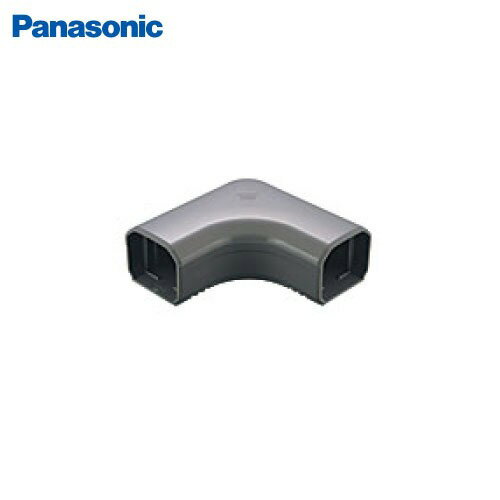 商品説明被覆銅管を水平に90°曲げる部分に使用する化粧カバーです。 ※本体および付属品は合成樹脂製ですので、周囲温度が-20℃?60℃で、保管・施工してください。 ※連続60℃以上になる周囲温度の高い場所では、使用しないでください。商品詳細80型