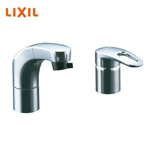 商品説明□エコハンドルで省エネ 正面のハンドル位置で「水」を出す省エネ設計。 お湯が混合する位置はクリックでお知らせするため、無意識に給湯エネルギーを使用することを防ぎます。 従来品と比較して約20%節水、約27%(当社比)の省エネ効果が期...